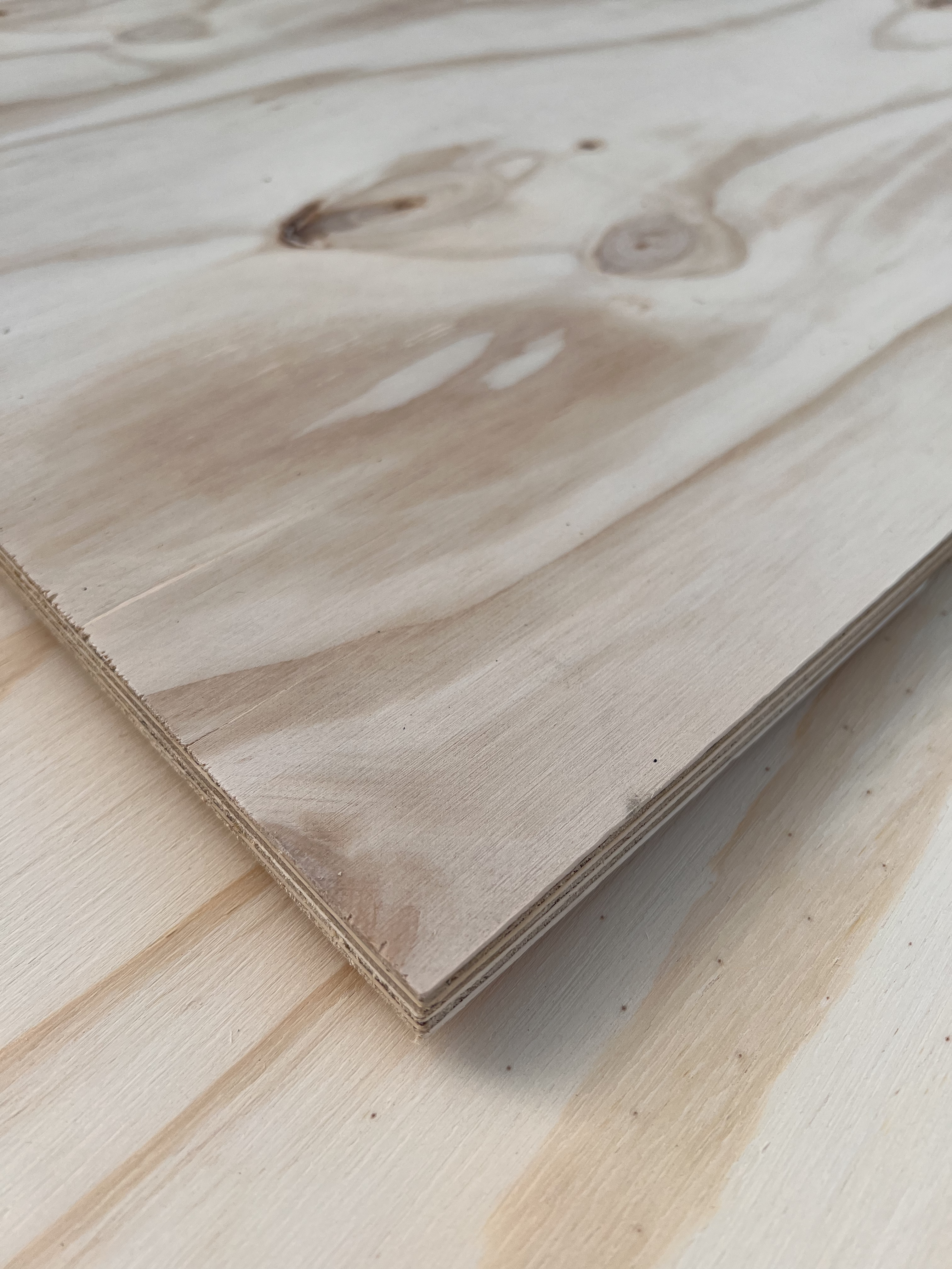 Brasil. Elliotti-Pine Sperrholz, - Sperrholz - Johann Dostthaler GmbH ...